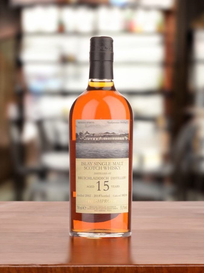 Highlights | Whisky Live Macau